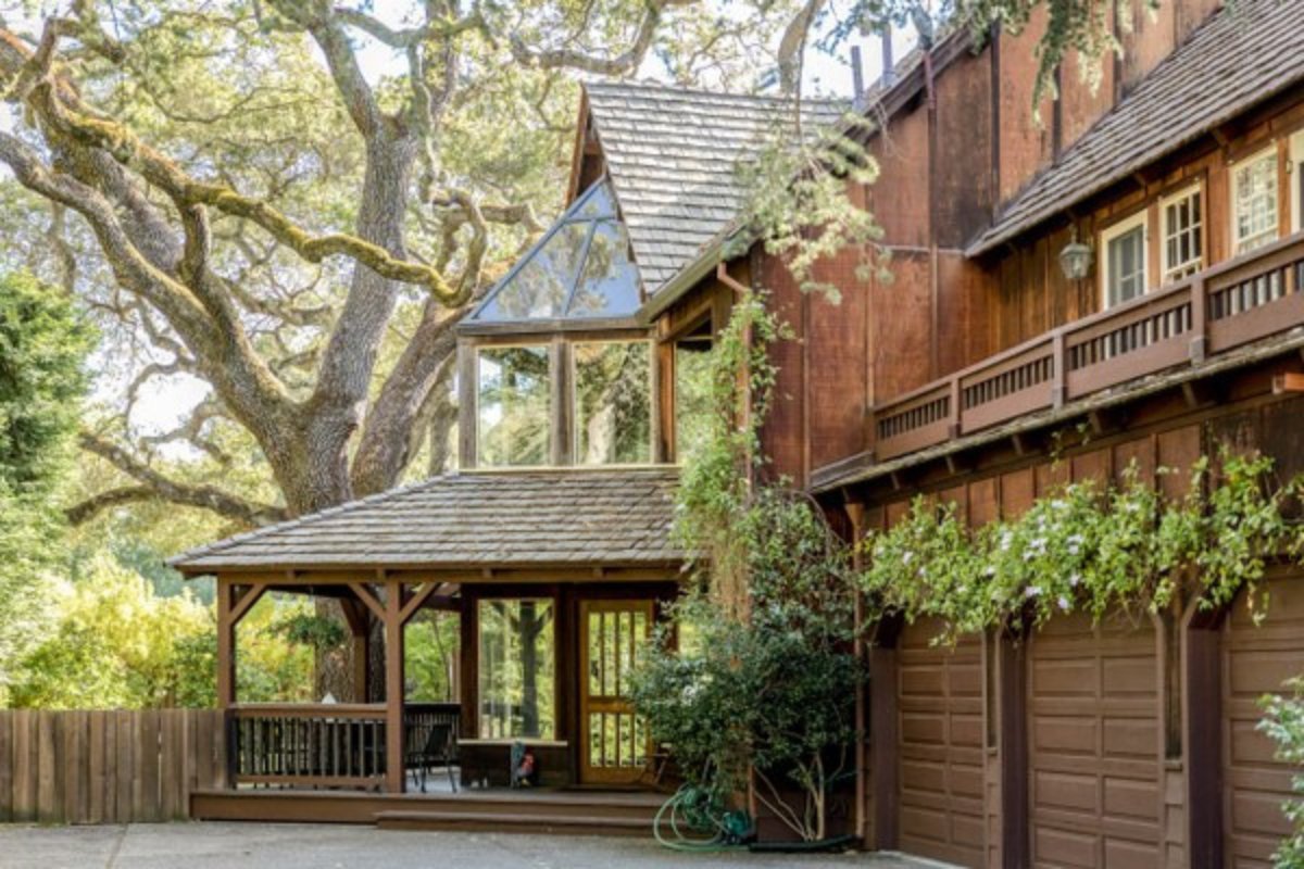 Menlo Park - Porchlight Bay Area